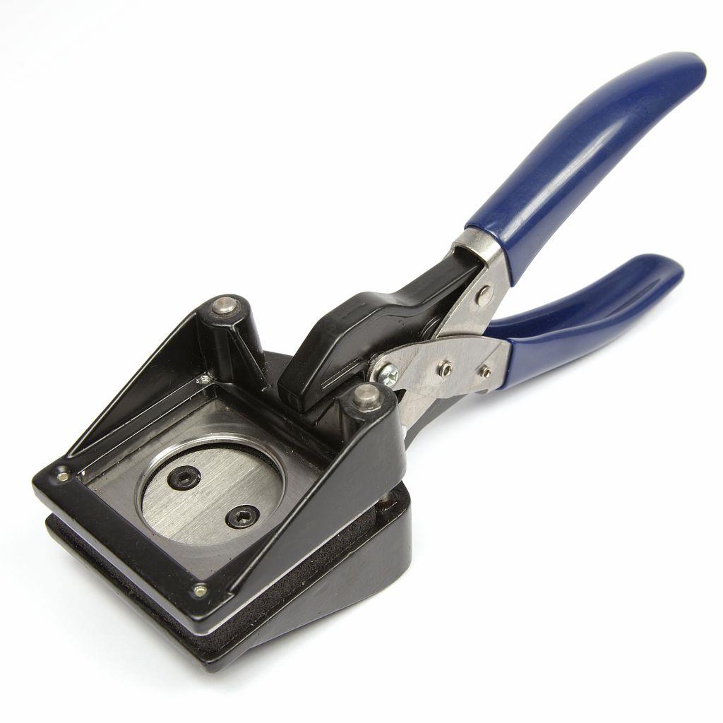G Series 38mm Badge Handheld Cutter - 51mm Cut – Blankbadge.co.uk