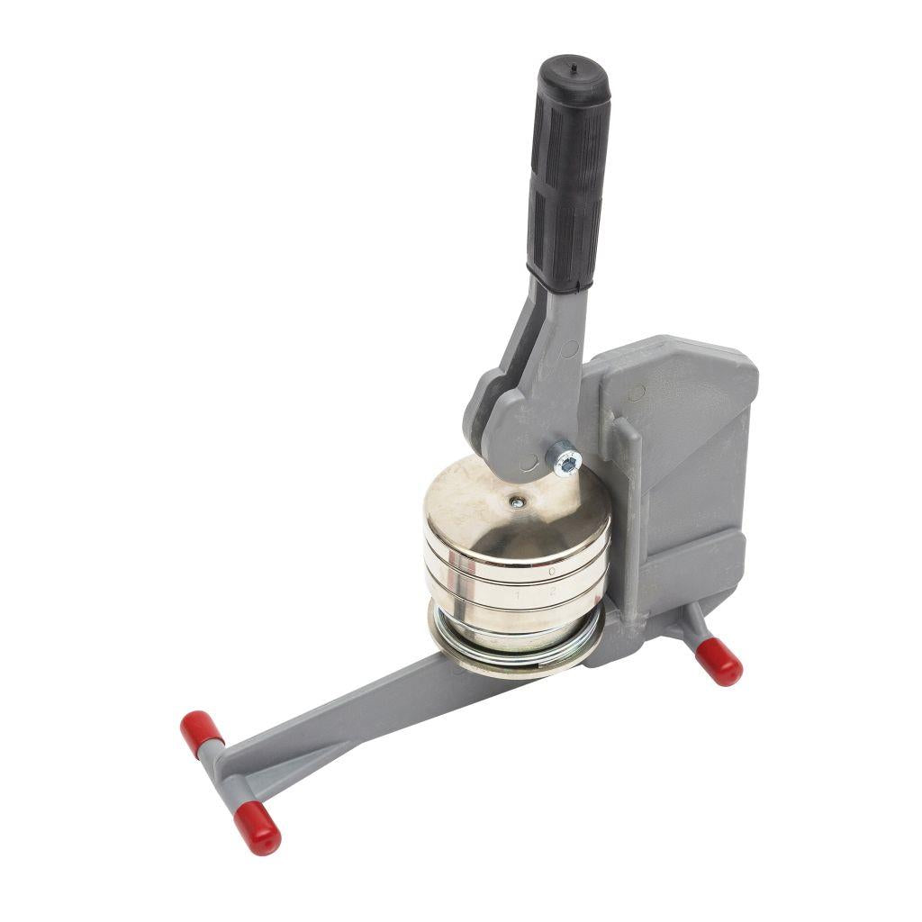 59mm G Series Compact Button Badge Machine – Blankbadge.co.uk