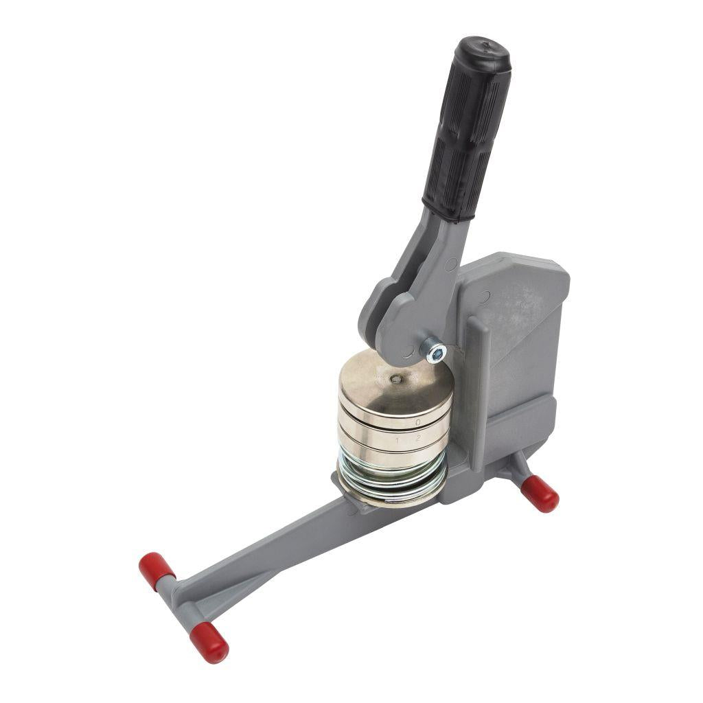 38mm G Series Compact Button Badge Machine – Blankbadge.co.uk