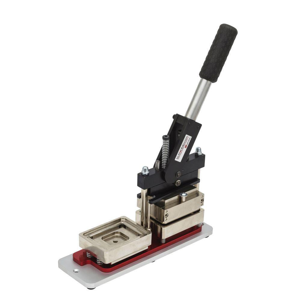 79 x 54mm G Series Button Badge Machine – Blankbadge.co.uk