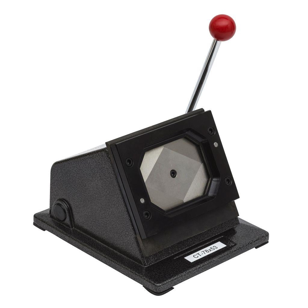 G Series 79 x 54mm Badge Desktop Cutter – Blankbadge.co.uk