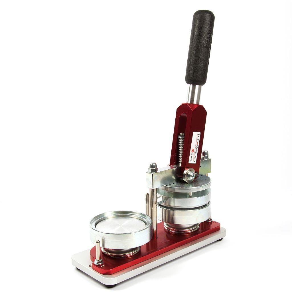 75mm G Series Button Badge Machine – Blankbadge.co.uk