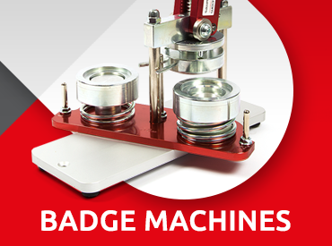 Button Pin Badge Machines & Badge Components | Badge Maker UK | BlankBadge